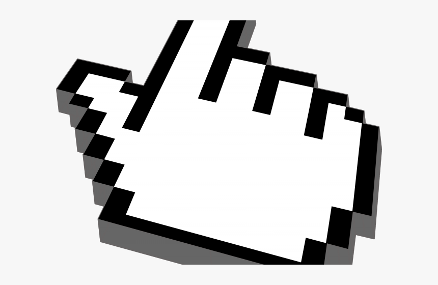 Transparent Mouse Click Icon Png - Gif Like Youtube Png, Png Download ...