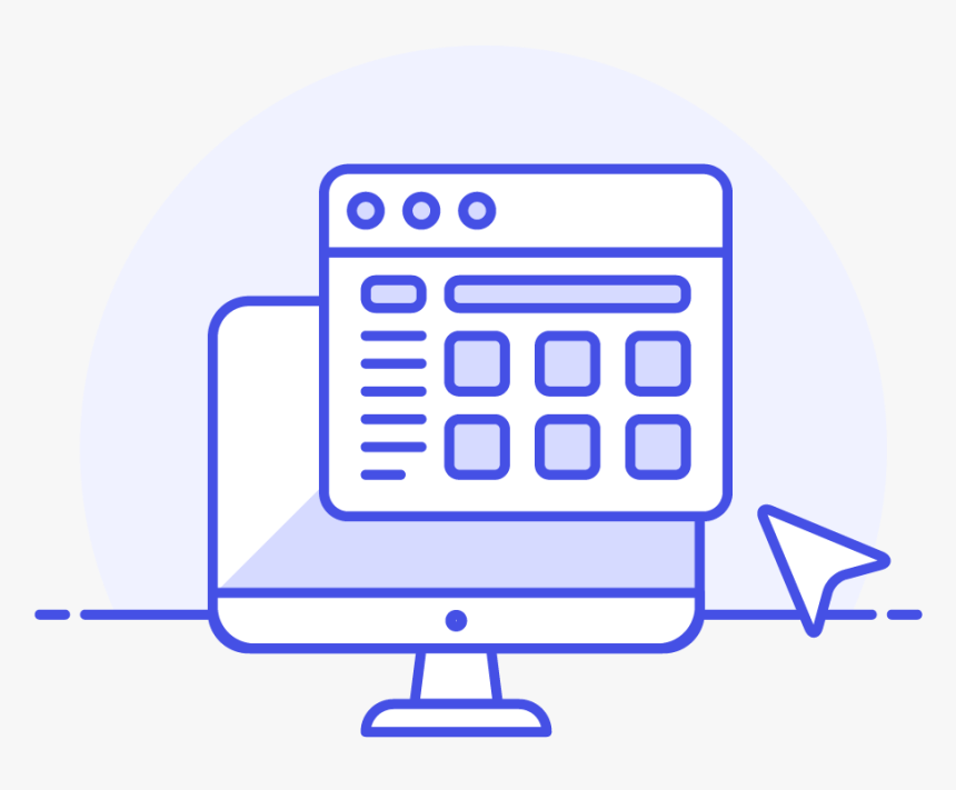 Transparent Mouse Pointer Png - Salesforce Implementation, Png Download , Transparent Png Image ...