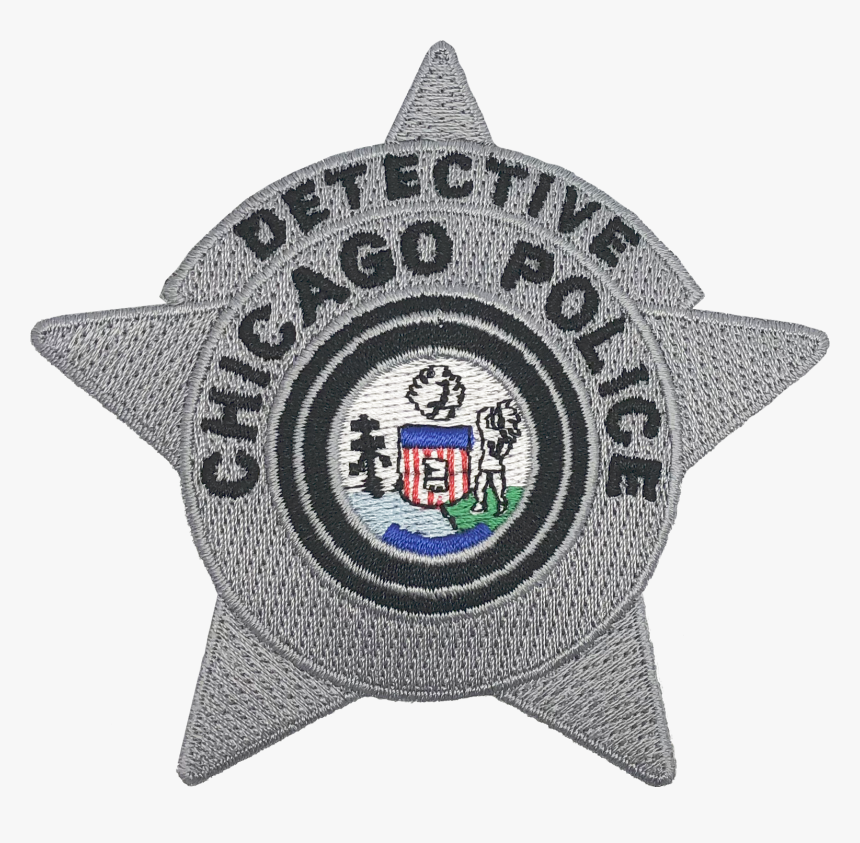 Transparent Detective Badge Png - Emblem, Png Download , Transparent ...