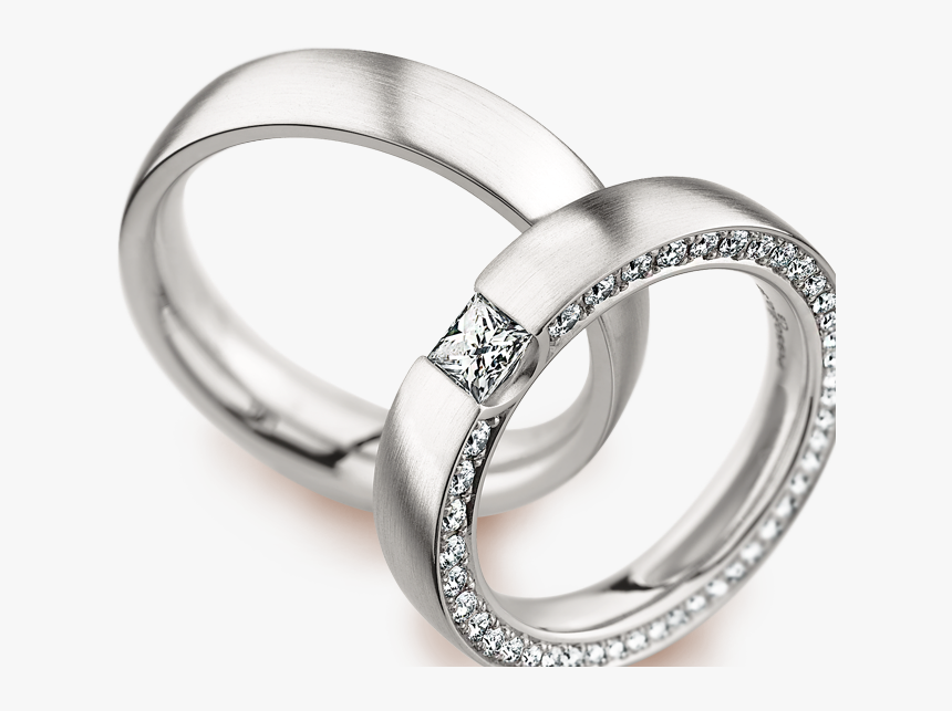 Wedding Png - Transparent Couple Rings Png, Png Download , Transparent ...