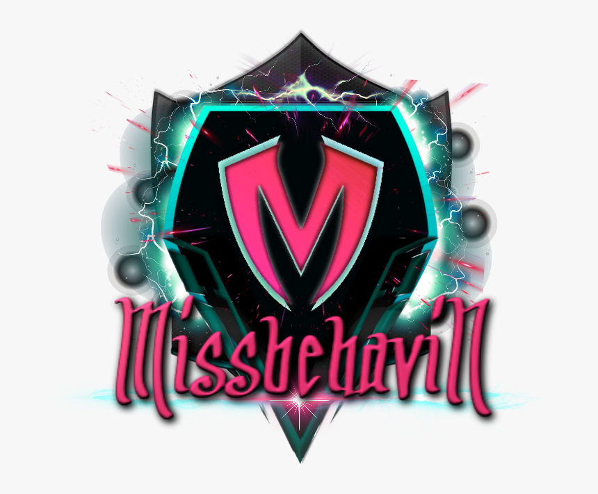 Mmissbehavinn - Emblem, HD Png Download , Transparent Png Image - PNGitem