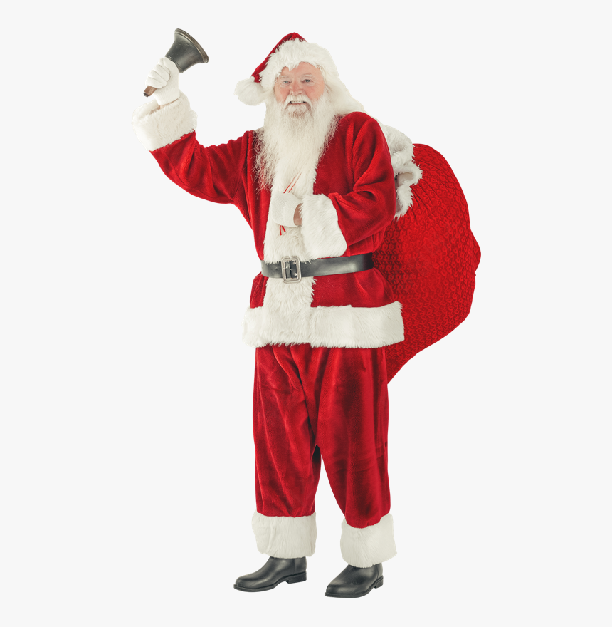 Transparent Santa Caught Png, Png Download , Transparent Png Image ...