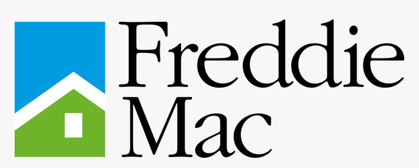 Freddie Mac Logo - Freddie Mac Logo Png, Transparent Png , Transparent ...