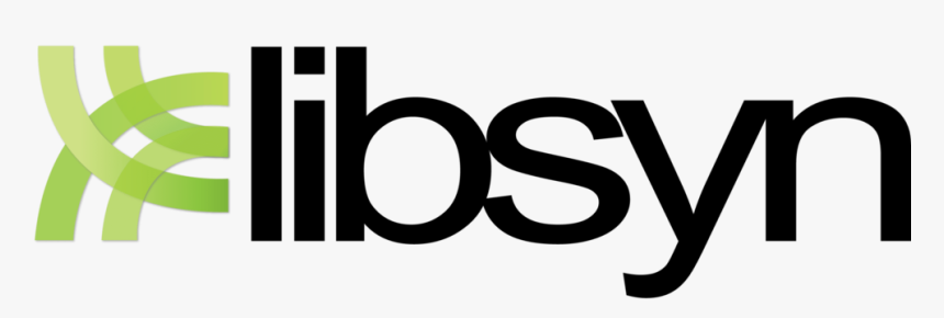 Libsyn-dark - Libsyn Logo Png, Transparent Png , Transparent Png Image ...
