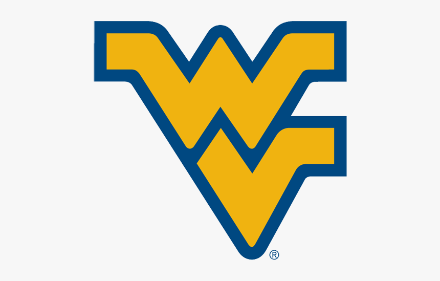 West Virginia University Logo Png, Transparent Png , Transparent Png ...