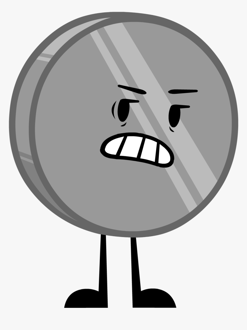 Inanimate Insanity Nickel, HD Png Download , Transparent Png Image ...
