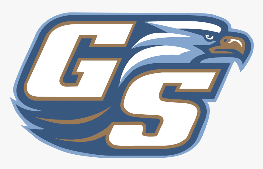 Georgia Southern Eagles Logo, HD Png Download , Transparent Png Image ...