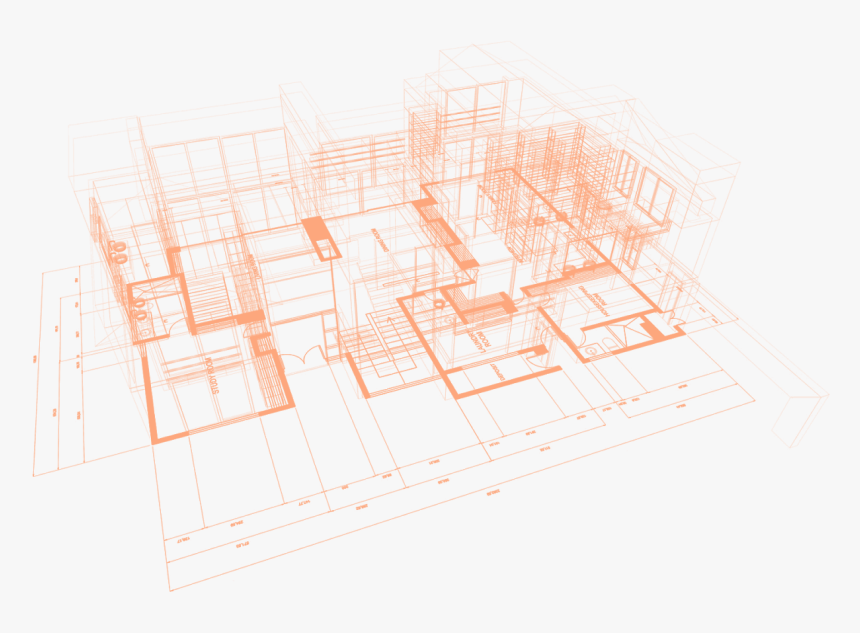 Design And Construction Sketch, HD Png Download , Transparent Png Image ...