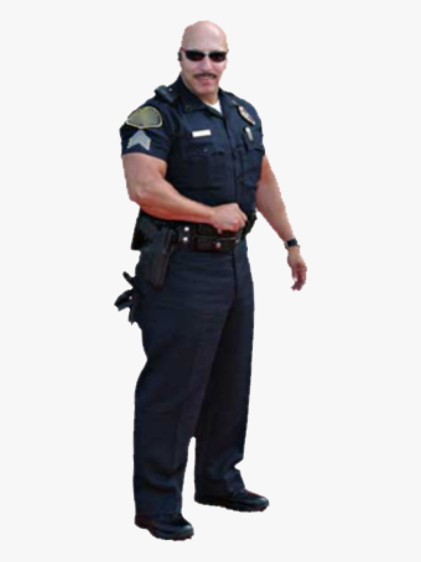 Security Guard Uniform, HD Png Download , Transparent Png Image - PNGitem