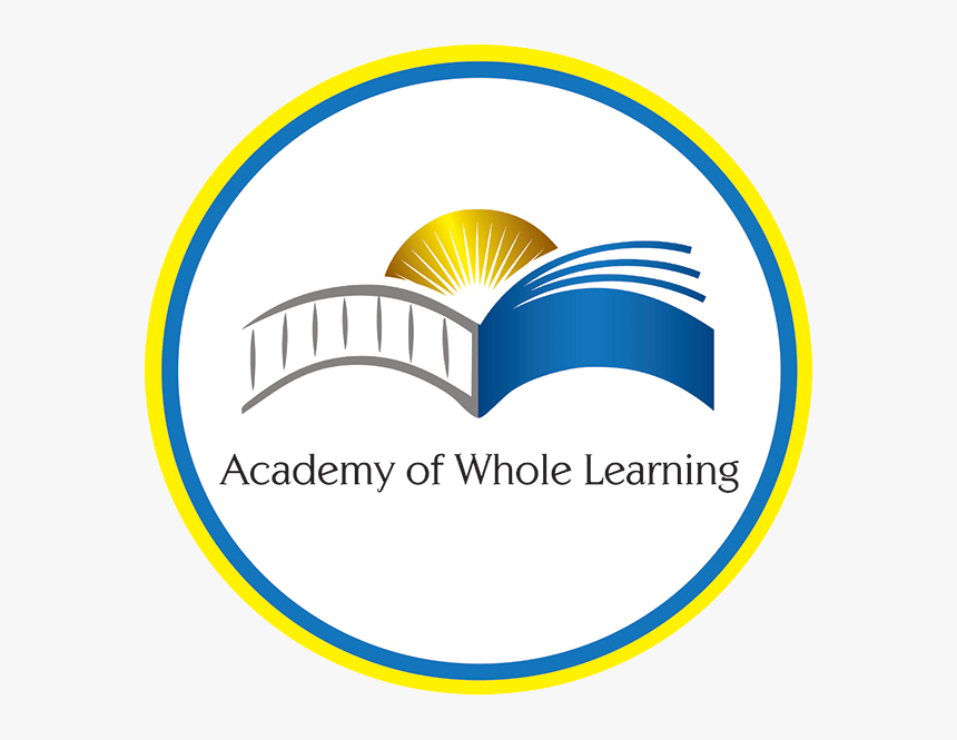Academy Of Whole Learning Logo - Academy Of Whole Learning, HD Png ...