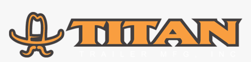 Titan Trailers Logo, HD Png Download , Transparent Png Image - PNGitem