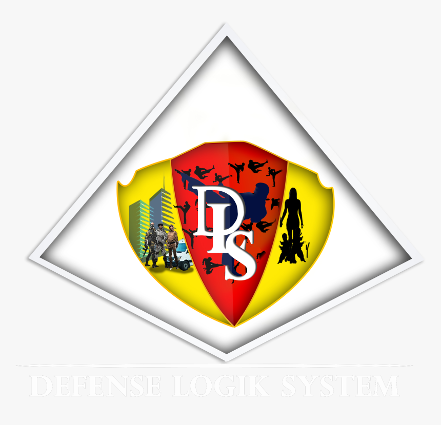 Defense Logik Systems - Crest, HD Png Download , Transparent Png Image ...