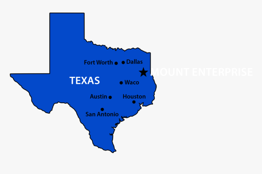 Mount Enterprise Map, HD Png Download , Transparent Png Image - PNGitem