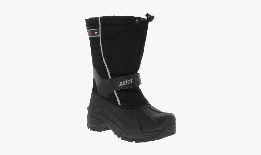 Snow Boot, HD Png Download , Transparent Png Image - PNGitem
