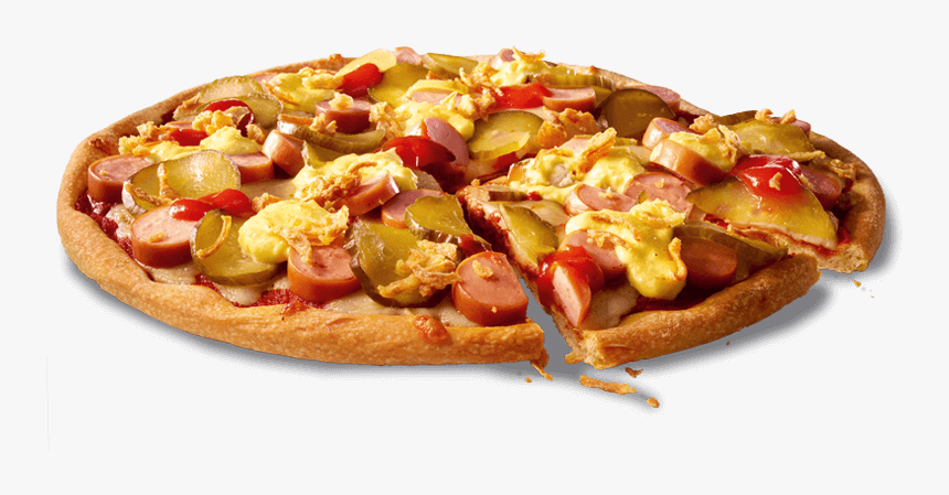 Pizza Dog Png, Transparent Png , Transparent Png Image - PNGitem