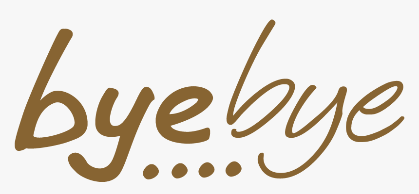 Bye Bye 2017 Png, Transparent Png , Transparent Png Image - PNGitem