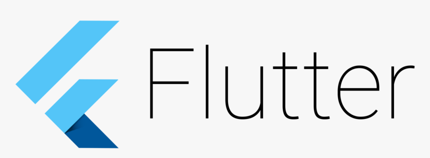 Google Flutter, HD Png Download , Transparent Png Image - PNGitem