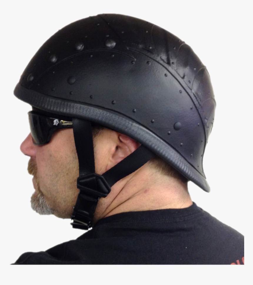 Badass Stealth Helmet - Motorcycle Helmet, HD Png Download ...