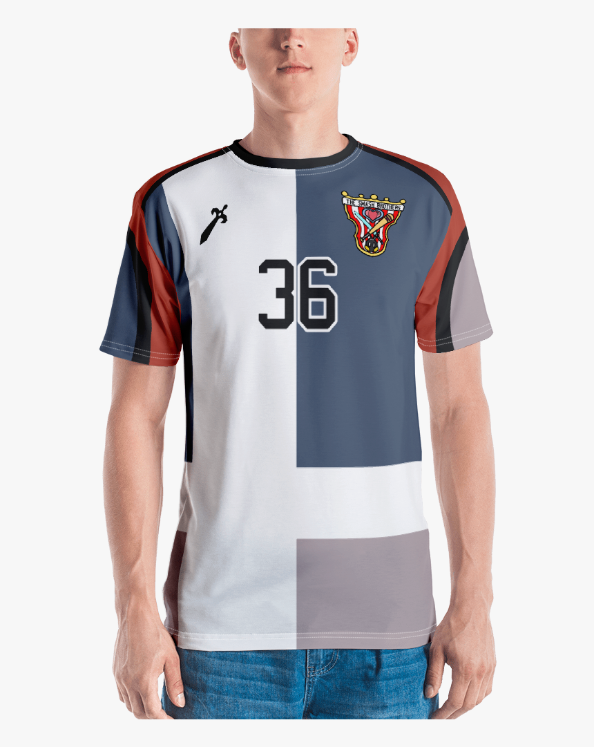 Ike Front 1 Ike Back 1 Ike Left Sleeve 1 Ike Right - Little Mac, HD Png ...