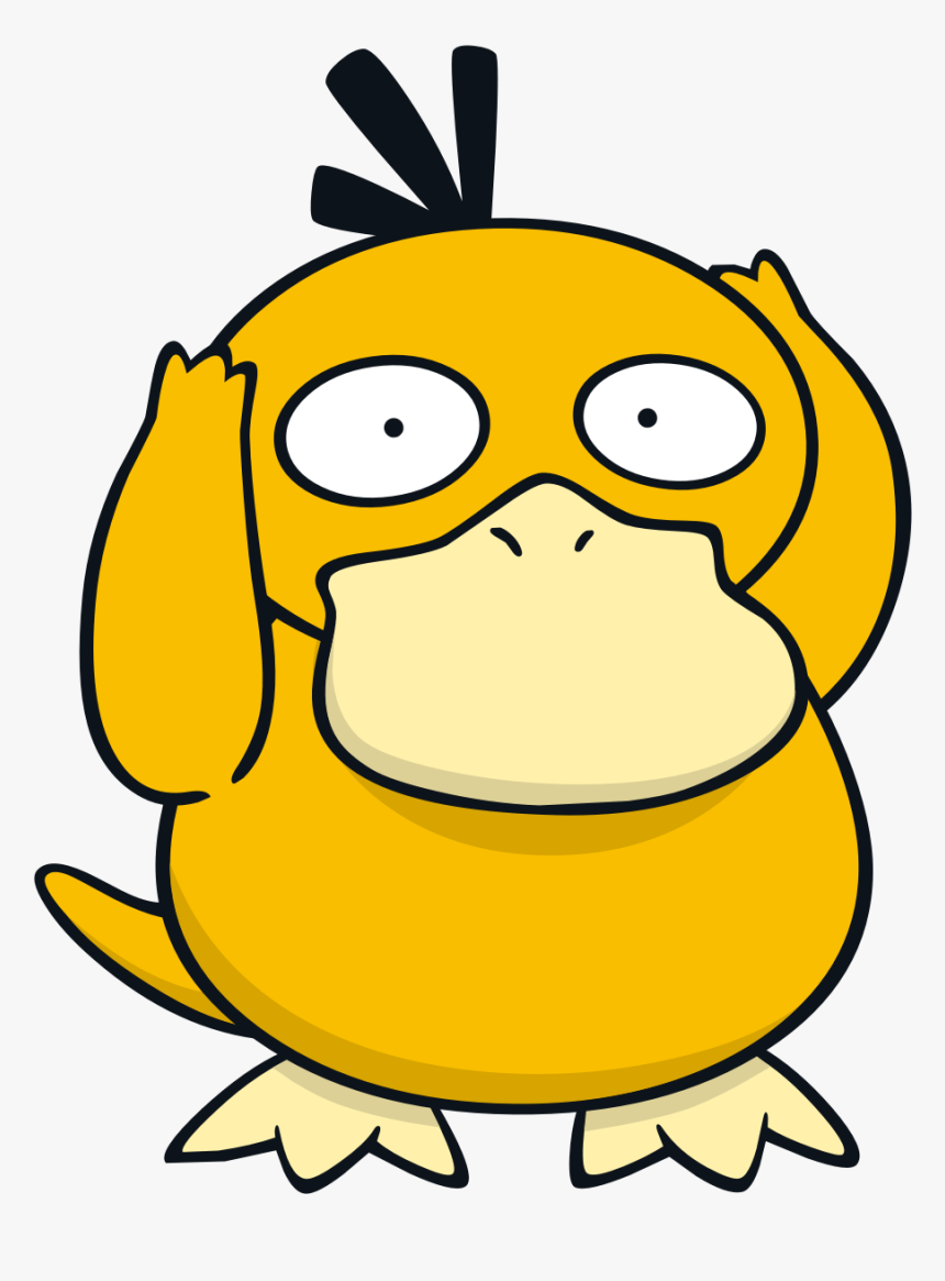 Global Link - Pokemon Saidock, HD Png Download , Transparent Png Image ...