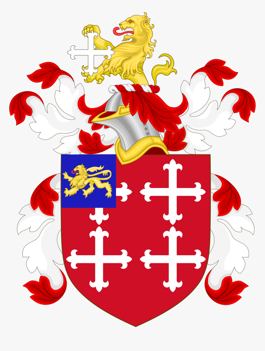 Chase Coat Of Arms, HD Png Download , Transparent Png Image - PNGitem