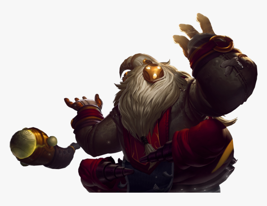 Thumb Image - Bard League Of Legends Transparent, HD Png Download ...