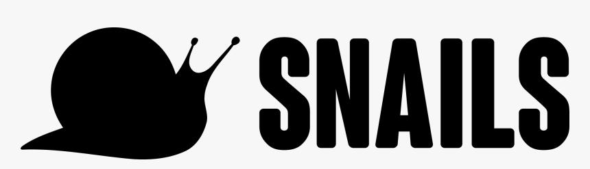 Snails Dj Logo, HD Png Download , Transparent Png Image - PNGitem