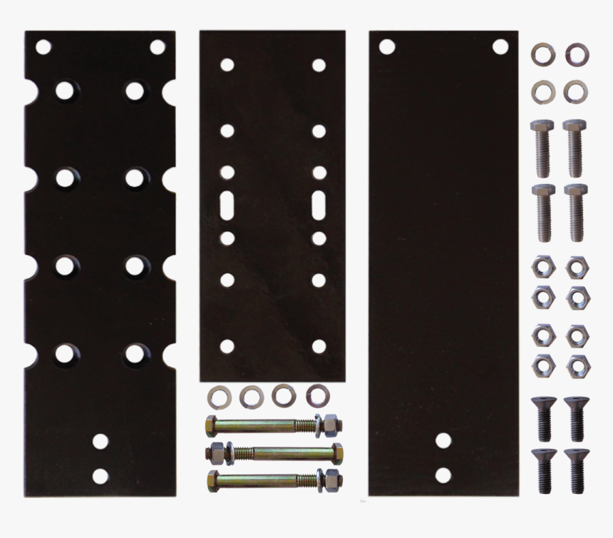 Sandwichbrackets - Airdog Mounting Bracket, HD Png Download ...