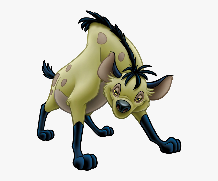 Hyena Png - Banzai Lion King Hyenas, Transparent Png , Transparent Png ...
