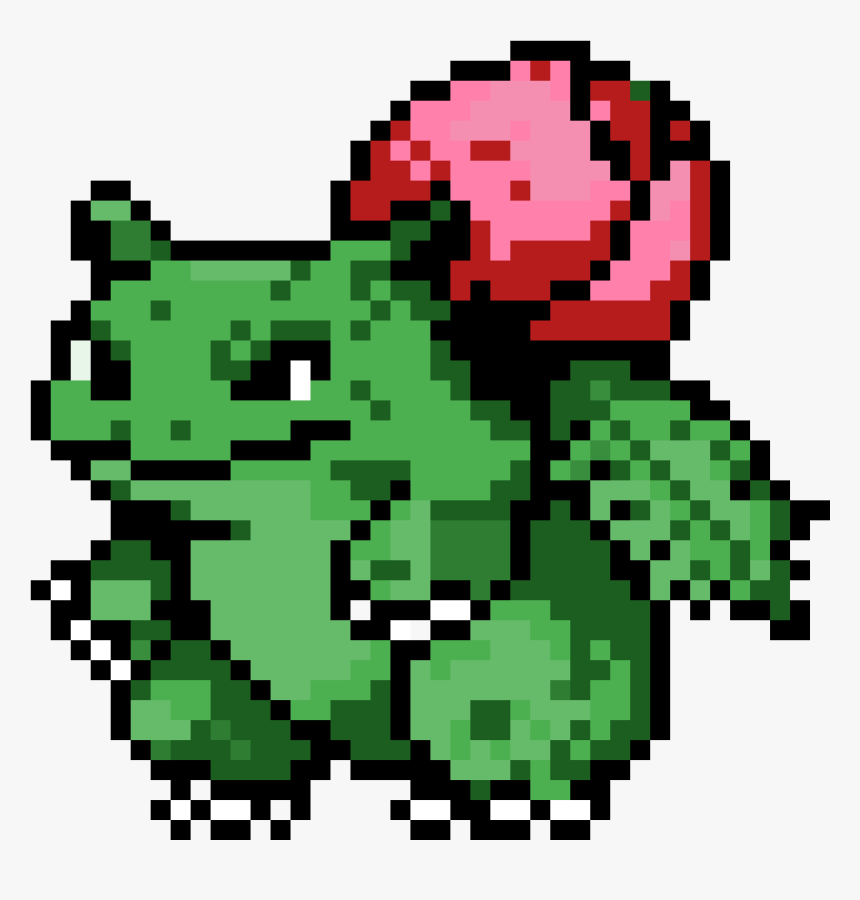 Ivysaur Sprite