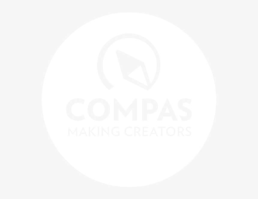 Compass Logo , Png Download - Circle, Transparent Png , Transparent Png ...
