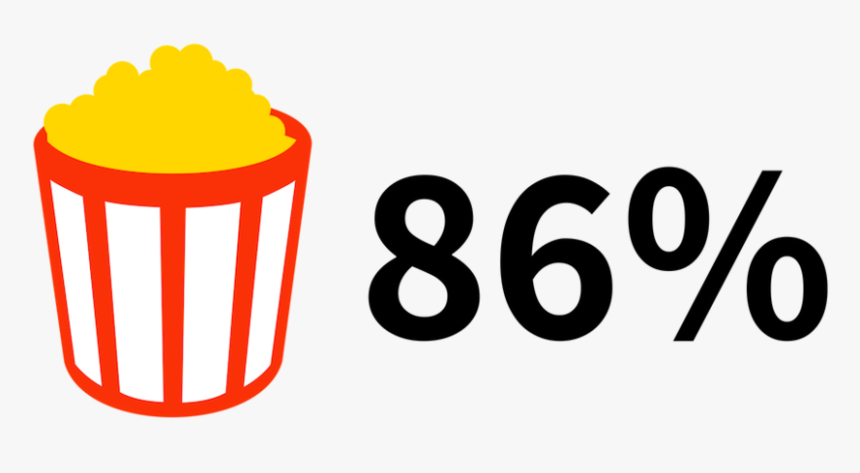 Rt - Rotten Tomatoes Logo Png, Transparent Png , Transparent Png Image ...