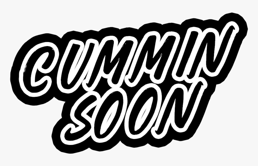 Soooooooon - Calligraphy, HD Png Download , Transparent Png Image - PNGitem