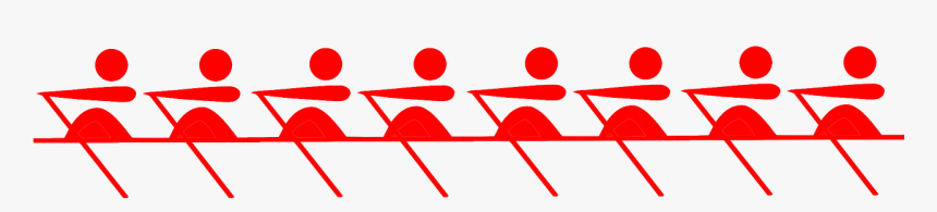 Team Rowing Boat Png, Transparent Png , Transparent Png Image - PNGitem