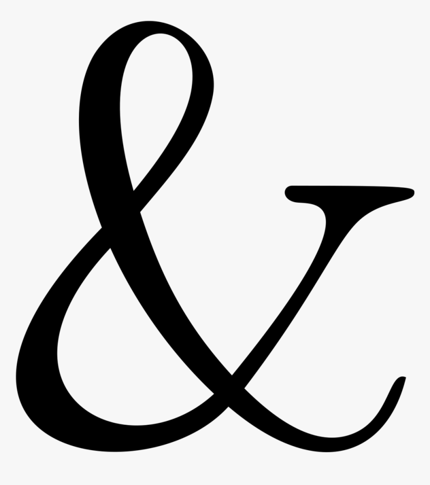 1200px Et Zeichen - Transparent Fancy And Symbol, HD Png Download ...
