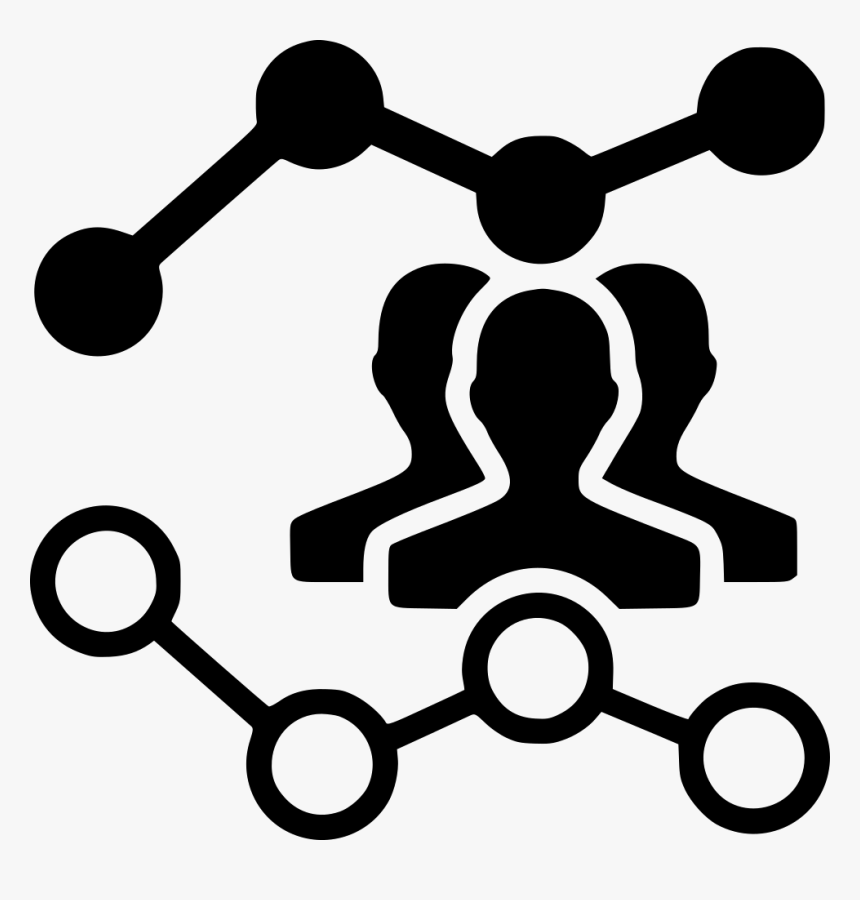 Audience Trends - Audience Growth Icon, HD Png Download , Transparent ...