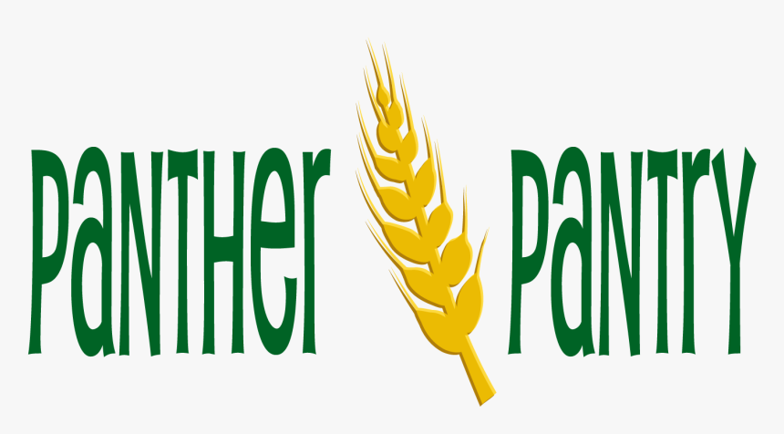 Panther Pantry Logo - Illustration, HD Png Download , Transparent Png ...