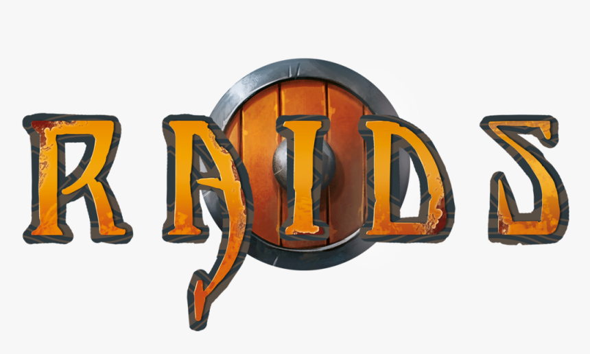 Raid Logo