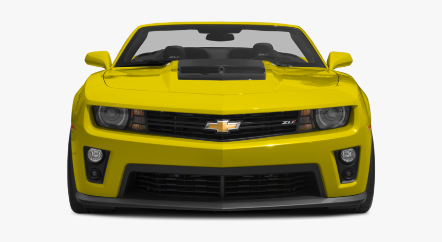 Camaro Background Chevrolet Transparent - Chevrolet Camaro Front Png ...