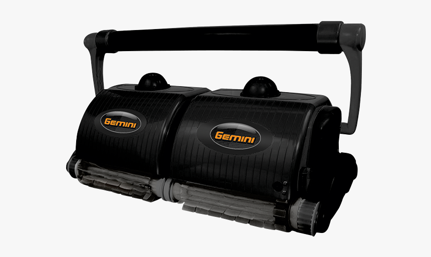 Gemini Commercial Automatic Swimming Pool Cleaner - Automated Pool ...