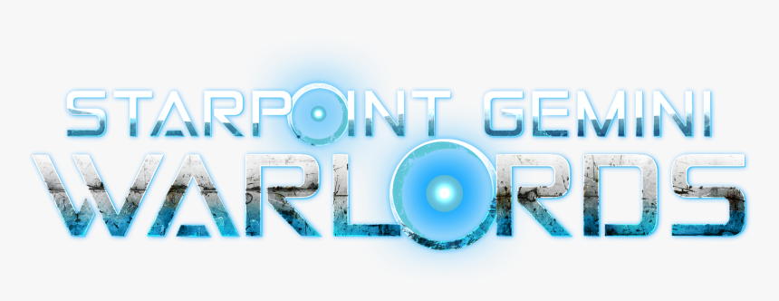 Starpoint Gemini Warlords Logo, HD Png Download , Transparent Png Image ...