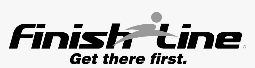 Finish Line Vector Logo, HD Png Download , Transparent Png Image - PNGitem