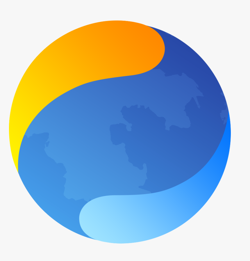 Mercury Browser Logo, HD Png Download , Transparent Png Image - PNGitem