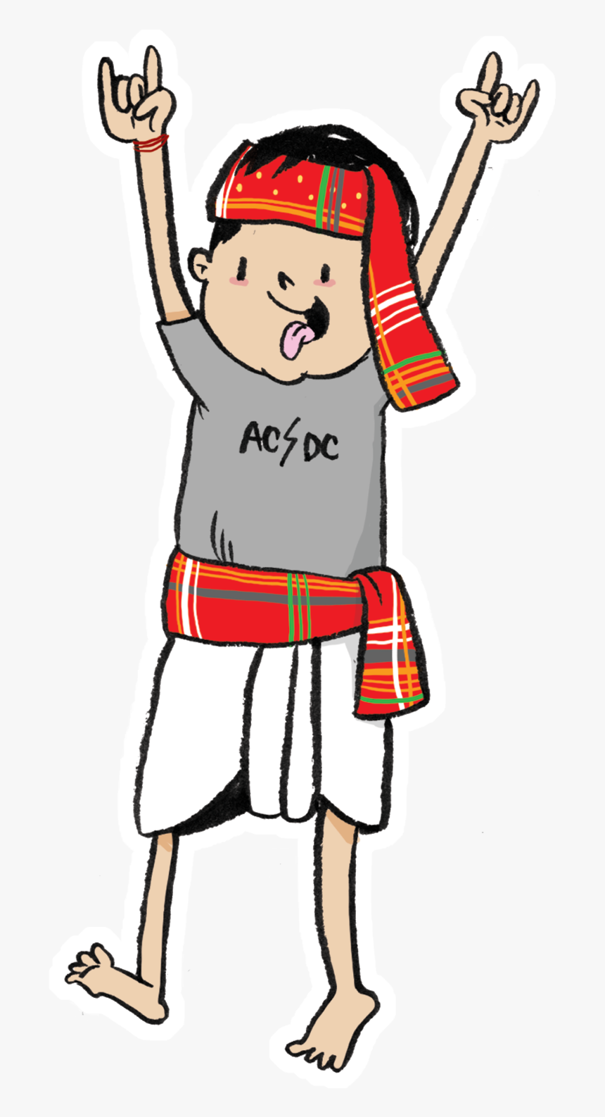 Cool Indian Dad Png, Transparent Png , Transparent Png Image - PNGitem