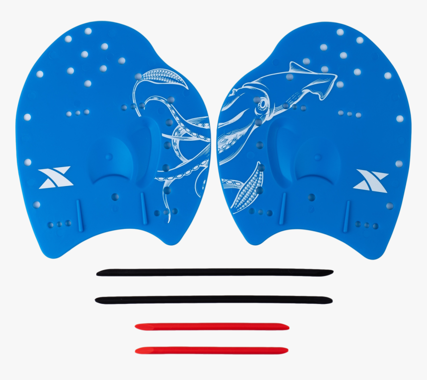 Kraken Swim Paddle Class, HD Png Download , Transparent Png Image - PNGitem