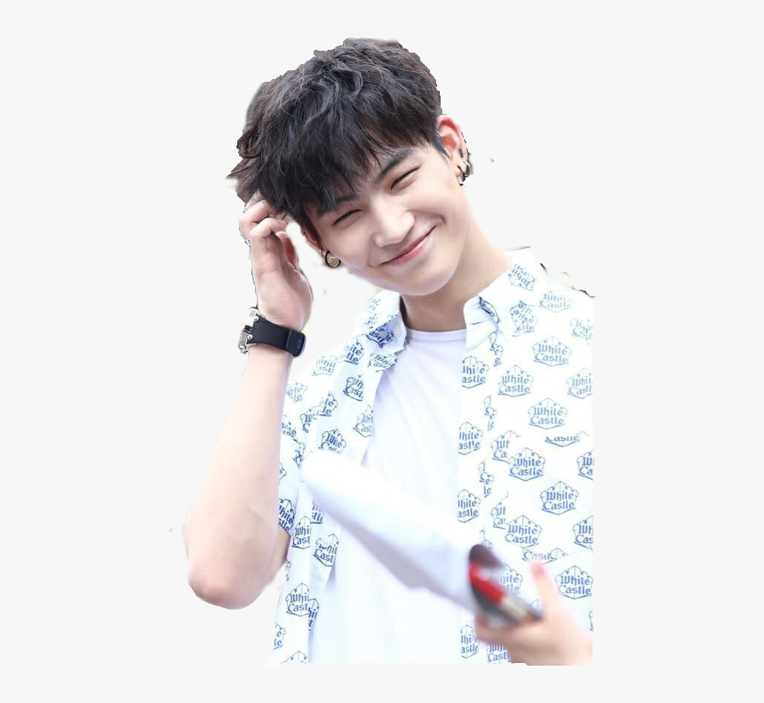 Got7, Jb, And Jaebum Image - Jb Got7 Cute Smile, HD Png Download , Transparent Png Image - PNGitem