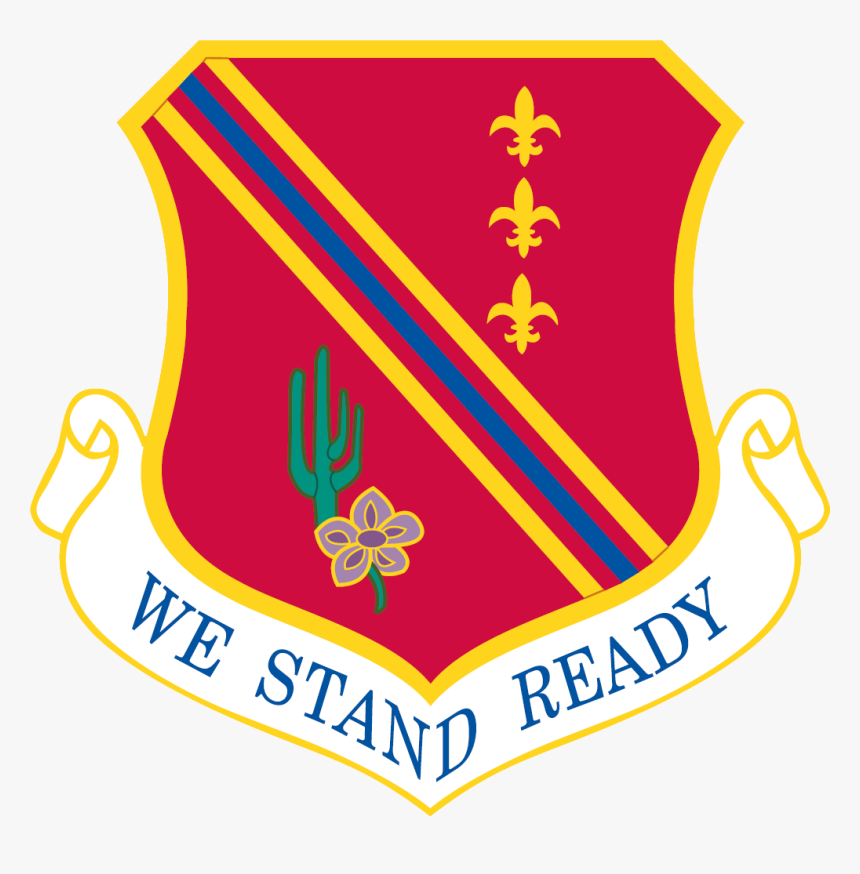 127th Wing - 179th Airlift Wing Patch, HD Png Download , Transparent ...