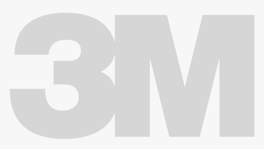 3m Logo Gray - 3m Authorized Dealer, HD Png Download , Transparent Png ...