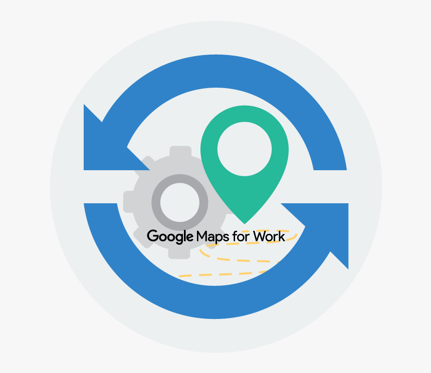 Google Maps, HD Png Download , Transparent Png Image - PNGitem