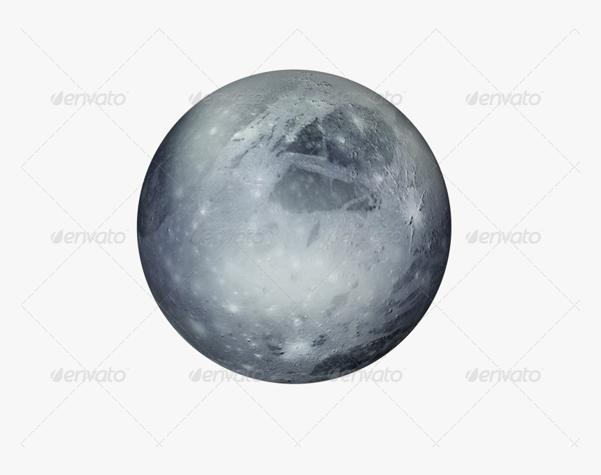 Pluto Planet Png, Transparent Png , Transparent Png Image - PNGitem